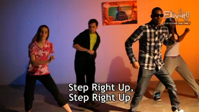 Music Videos Archives - Elevate Kids