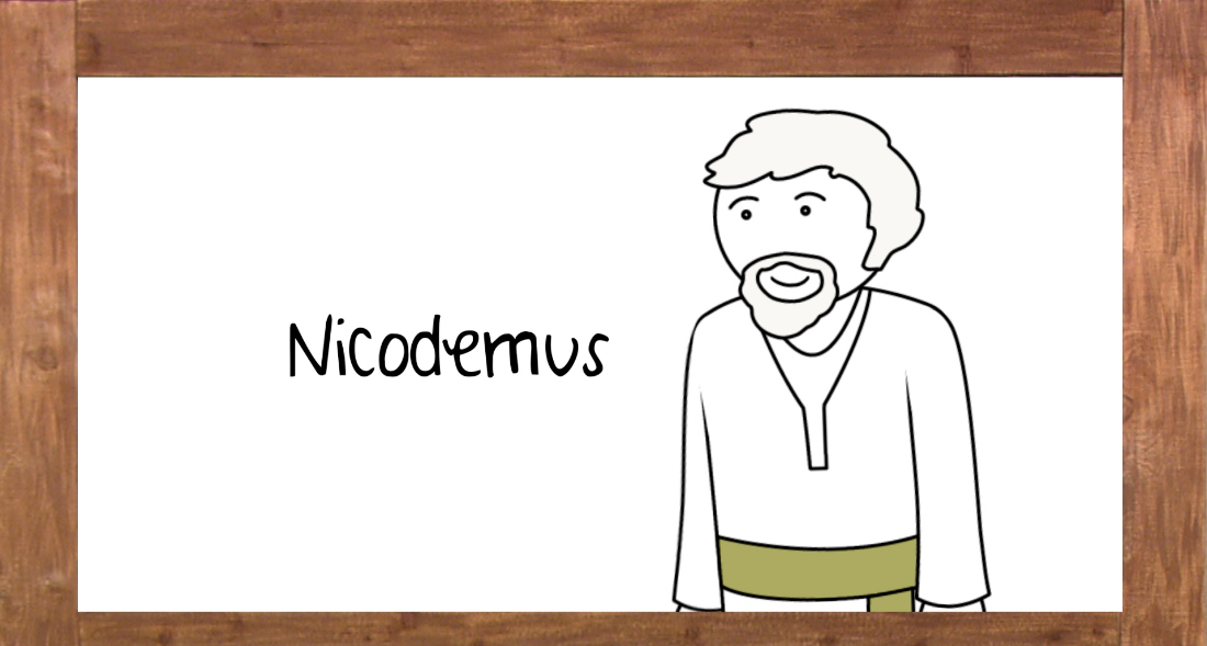 I Need Jesus Elevate Kids