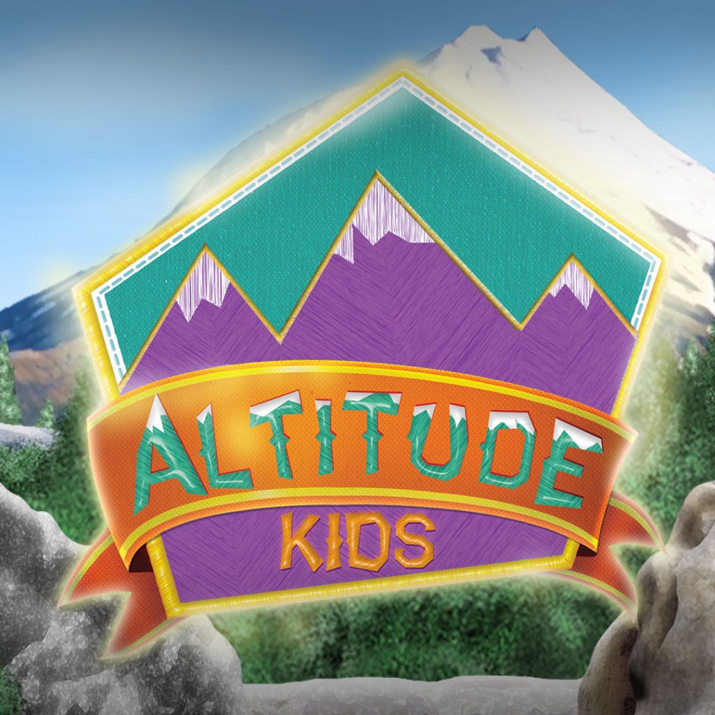 Elevate Kids | Making Good Kids Into Great Leaders