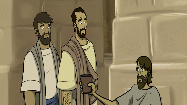 I Worship God When I Love Others Elevate Kids