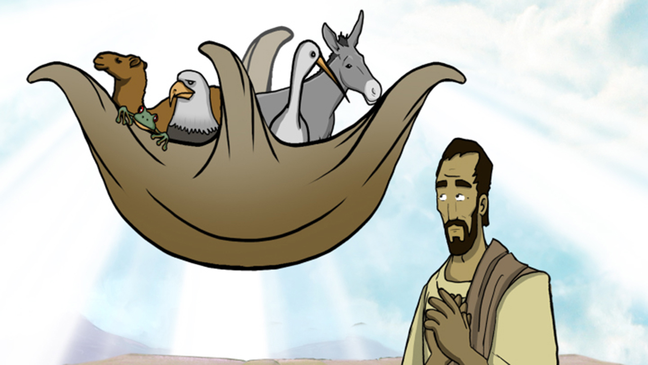 A Good Friend Accepts Others Elevate Kids