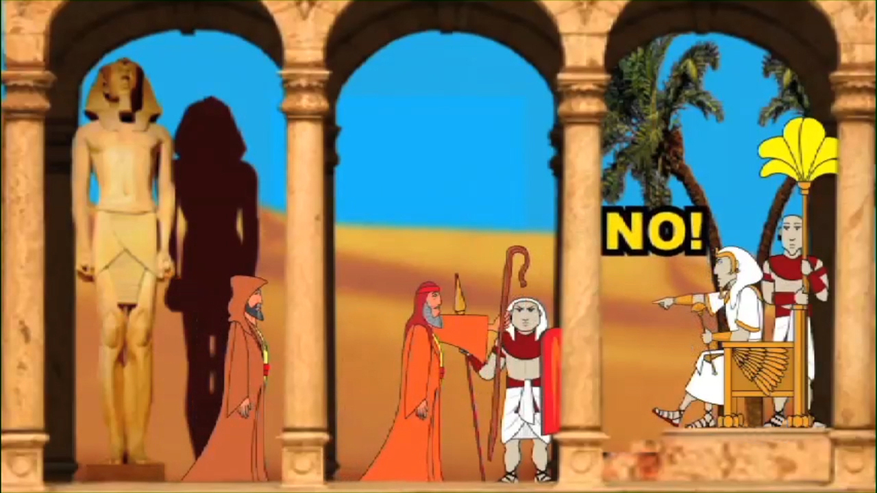 I Obey God Because I Love Him Elevate Kids